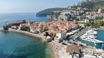 Apartments Aleksic Old Town (ulica Vuka Karadžića No:5, gorodskoye naselye Budva), daireler  Karadağ'dan