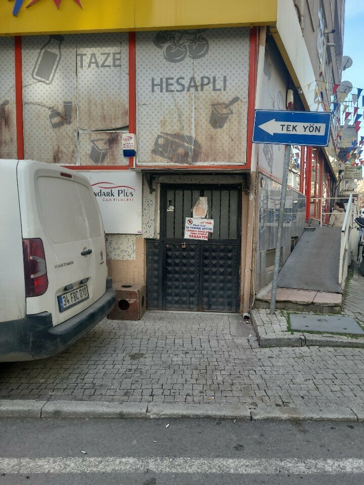 Oto aksesuarları Emir Oto Aksesuar, İstanbul, foto