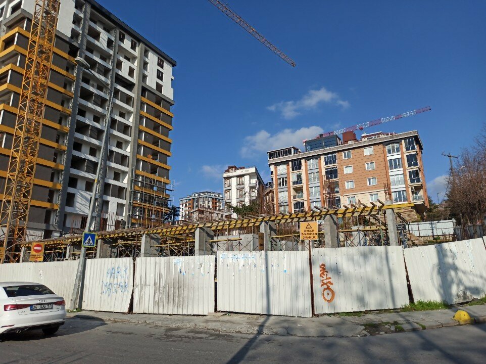 Gümrük hizmetleri Akbatı Gümrük Müşavirliği Lti Şi, İstanbul, foto