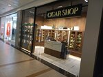 Cigar Shop (Mihajla Pupina Boulevard No:4), tütün, sigara mağazaları  Belgrad'dan