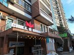 Chill & Game (Aimanov Street No:140блокБ4), bilgisayar kulübü  Almatı'dan