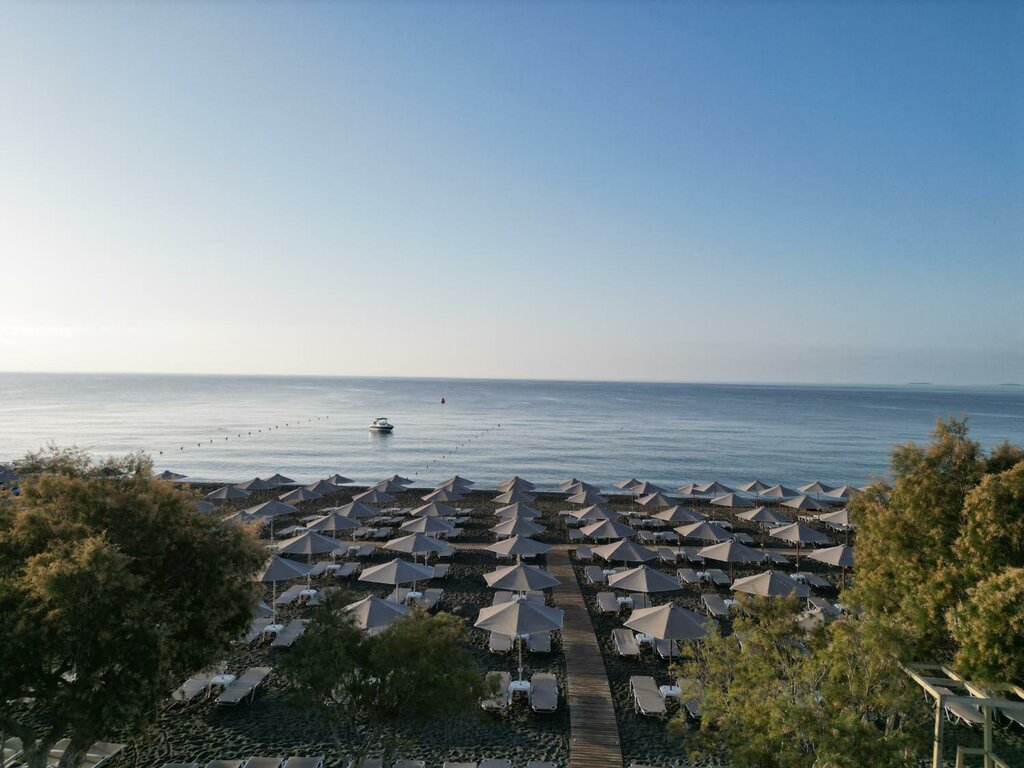 Otel Ostria Resort & SPA, Dünya, foto