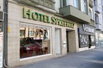Hotel Spreewitz Am Kurfa Rstendamm (Berlin, Kantstraße, 104), otel  Berlin'den