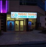 Tugaz Teknik Servis (Ankara, Sincan, Mustafa Kemal Mah., Serin. Sok., 15A), isıtma sistemlerinin kurulumu ve bakımı  Ankara'dan