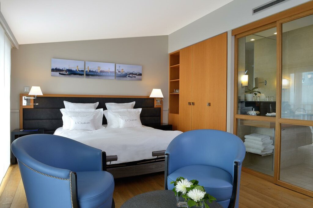 Otel Hotel de L'Ocean, , foto