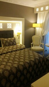 Altintas Hotel (Turkey, Балыкесир, 2.Gündogan Mah. Çevreyolu Cad. No: 91/99), otel  Balıkesir'den