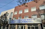 Reception of the deputy Zhakupov Zhetpisbai Kayyrbekovich (Mashkhur Zhusip Street No:45), meclis  Yekibastuz'dan (Ekibastuz'dan)