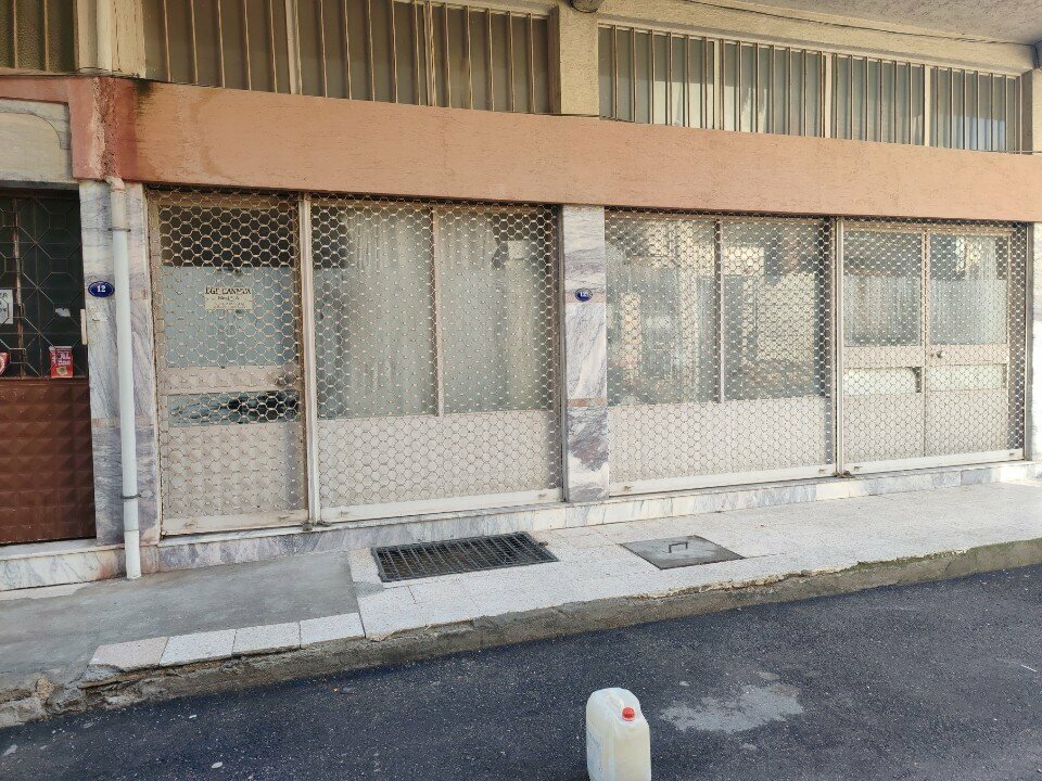 Sanayi kuruluşu Ege Çanta, İzmir, foto