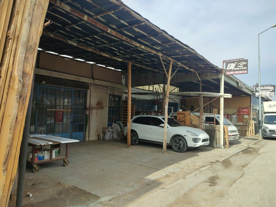 Mobilya kurulumu Elif Sıla Mobilya, Konya, foto