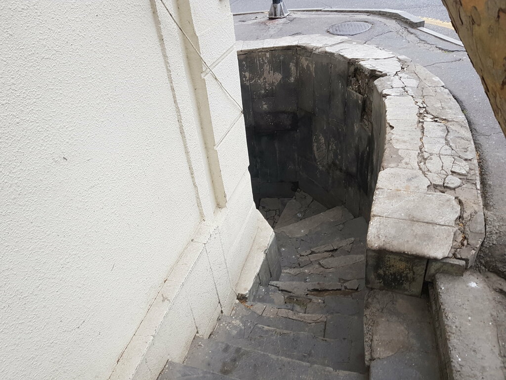 Hadde metal üretim ve satışı Metal Qəbulu, Bakü, foto