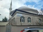 Akçağlayan Mahallesi Cami (Bursa, Yıldırım, Akçağlayan Mah., 2. Elmas Sok., 7B), cami  Bursa'dan