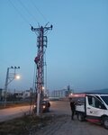 Tansay Enerji (Hatay, İskenderun, Çay Mah., Şehit Polis Murat Kaya Cad., 20B), elektrik ve elektrikli ürün mağazası  İskenderun'dan