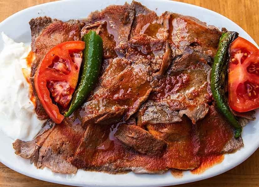Restoran Akkayalar Döner, Akşehir, foto