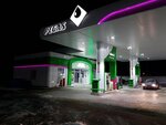 Pegas (Torgovaya ulitsa No:1/14), kahve dükkanları  Pavlodar'dan