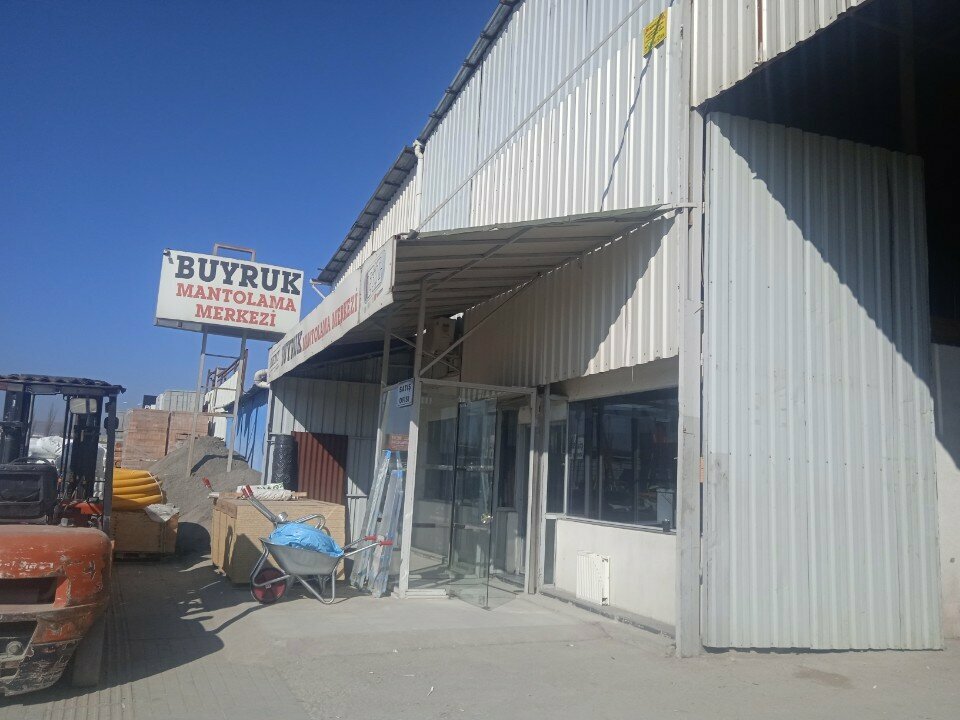 i̇nşaat ekipmanı kiralama Buyruk, Ankara, foto