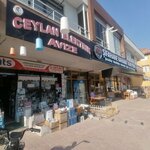 Ceylan Elektrik Avize (Konya, Meram, Hatip Cad., 28A), lamba ve avize mağazaları  Konya'dan