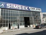 Şimşek Cam Ayna (Horozluhan Mah., Mansurlu Sok., No:16, Selçuklu, Konya), cam atölye  Konya'dan
