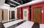 Двери холл (Kosmonavtov Avenue No:6Г), kapılar  Barnaul'dan