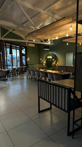 Pizzacılar Etopizza, Salihorsk, foto