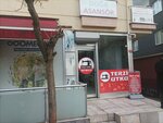 Terzi Utku (Fatih Sultan Mehmet Cad., No:114-116A, Çekmeköy, İstanbul), terziler  İstanbul'dan