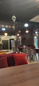 Син Тяо (Tsentralnaya Street No:1), restoran  Penza'dan