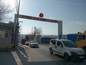 Evren 2 Oto Sanayi Sitesi (Koza Mah., 1688. Sok., No:2, Esenyurt, İstanbul), otomobil servisi  İstanbul'dan