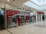 Only Secret (Mira Avenue No:2/19), i̇ç giyim ve mayo mağazası  Naberejniye Çelny'den (Yar Çallı'dan)