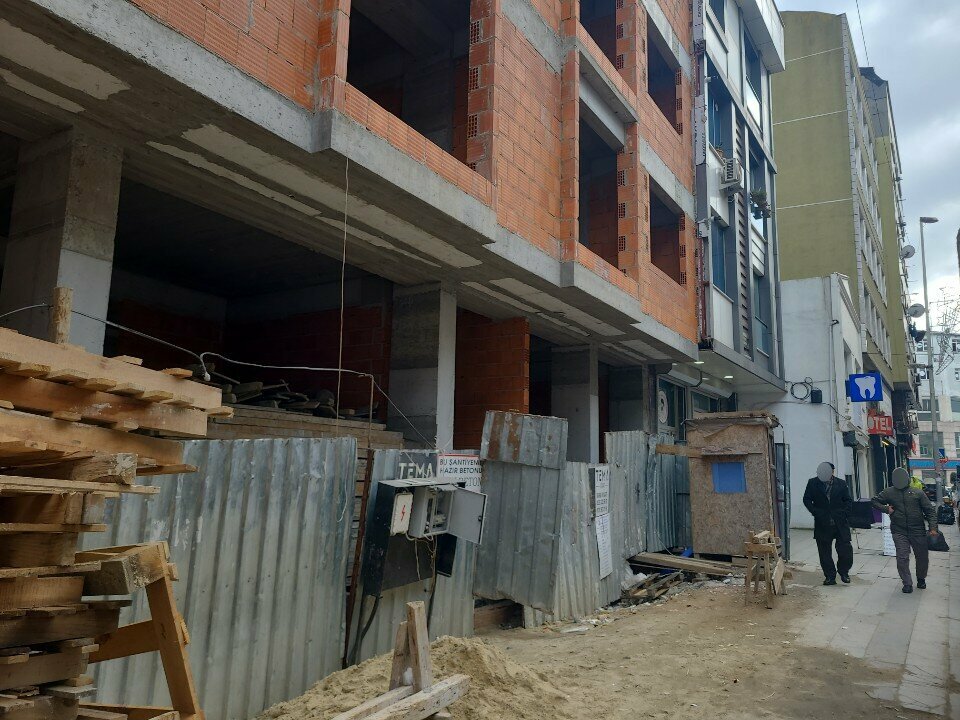 Çanta ve valiz mağazaları Stilim Çanta, İstanbul, foto