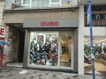 Mugo (İstanbul, Şişli, Duatepe Mah., Kurtuluş Cad., 14), giyim mağazası  İstanbul'dan