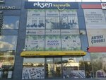 Eksen Kozmetik (Ankara, Çankaya, Kanuni Sultan Süleyman Blv., 14A), kozmetik ve parfümeri mağazaları  Ankara'dan
