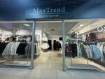 MaxTrend (Volzhskaya ulitsa No:100/1), giyim mağazası  Balakovo'dan