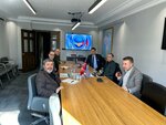 Harmiad Harita Mühendisleri İşadamları Derneği (Ankara, Çankaya, Mustafa Kemal Mah., 2129. Sok., 8B), lisanslı harita kadastro büroları  Ankara'dan
