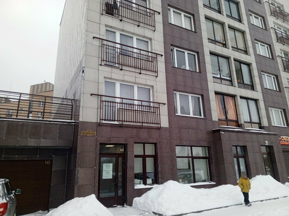 i̇nşaat firmaları Smk, Petrozavodsk, foto