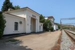 Inkerman-2 Station (Sevastopol), bilgi hizmetleri ofisleri  Sevastopol'dan