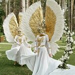 Celebrity show (Stepana Razina Avenue No:71), müzik ve dans grupları  Tolyatti'den (Togliatti'den)