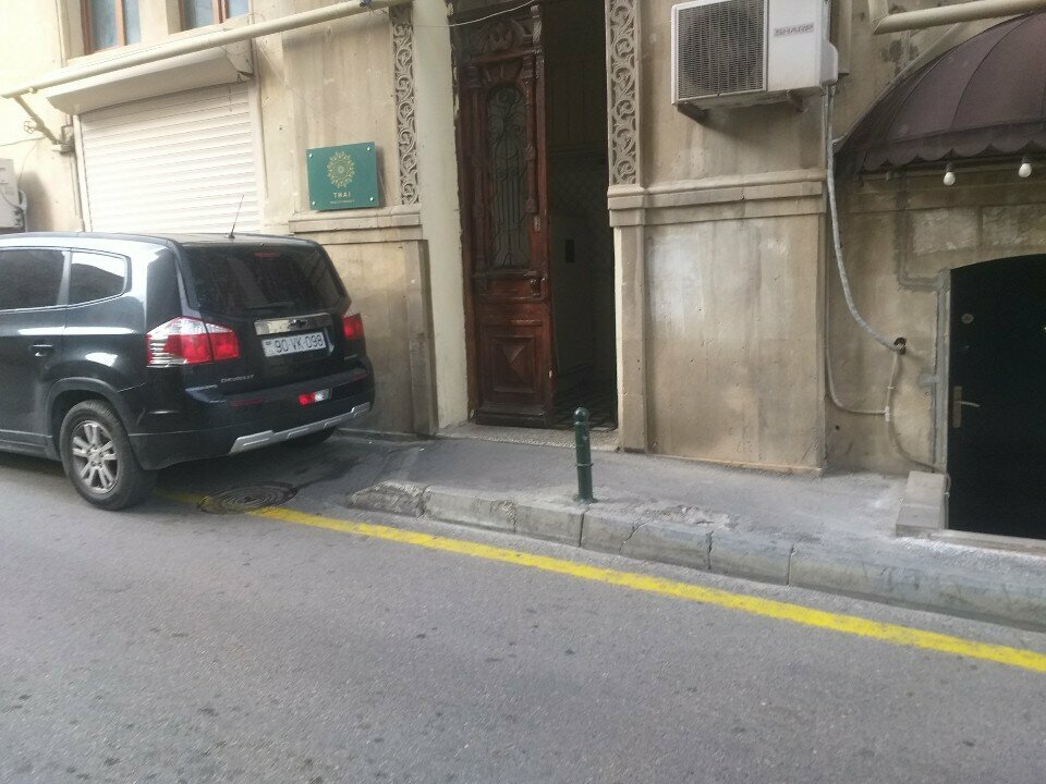 Tıp merkezleri ve klinikler Thai Health Therapy, Bakü, foto