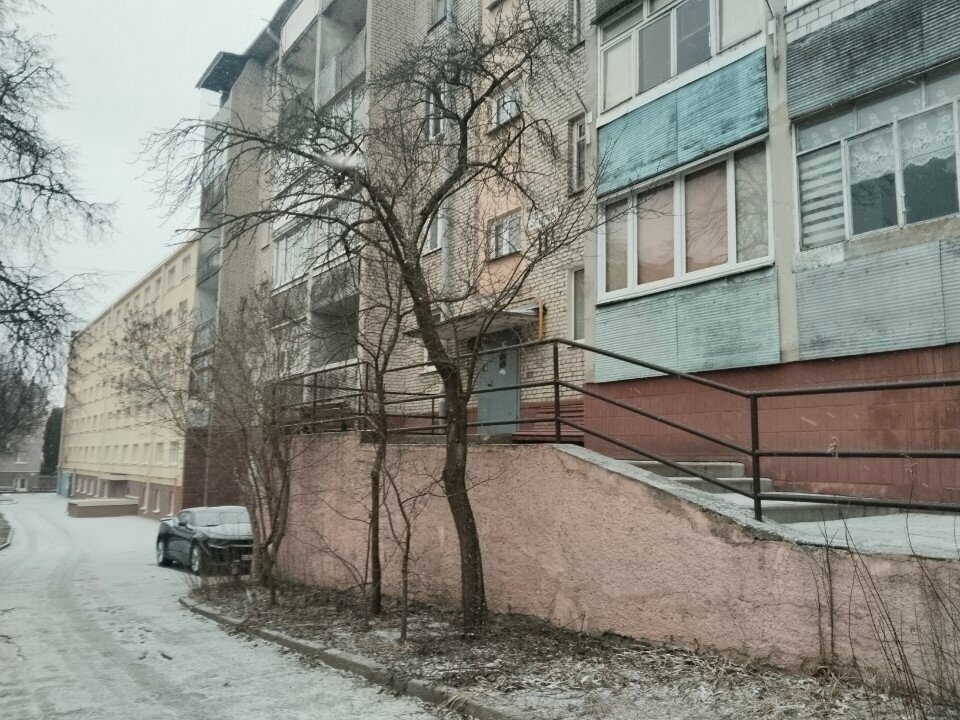 Su, ısıtma, kanalizasyon sistemleri Otoplenie i vodosnabzhenie Chtup Litvinov, Grodno, foto