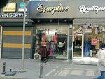Eşarp Live (Ankara, Sincan, Atatürk Mah., Öncü Sok., 6), giyim mağazası  Ankara'dan