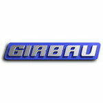 Girbau (Sıolkovskıı kóshesi No:4), yıkama ve kuru temizleme ekipmanları  Astana'dan