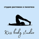 Kiss Body Studio (Galstyana Street No:1), pilates stüdyosu  Saint‑Petersburg'dan