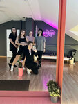 Motion Studio Soobchestvo (Mytnaya Street No:22с1), fitness kulüpleri  Moskova'dan