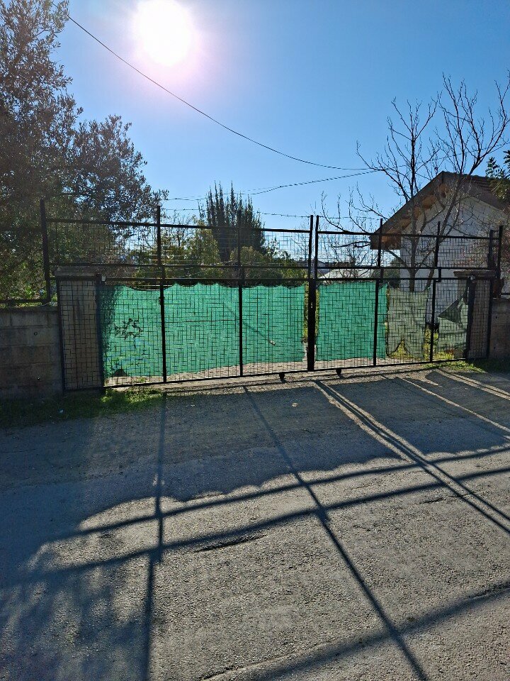 Kamp alanları Csr Kamp, Fethiye, foto