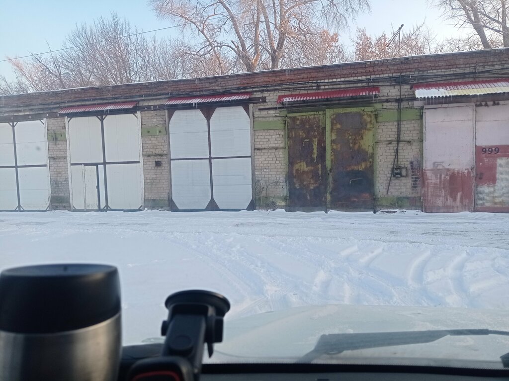 Otomobil servisi Газель-сервис, Samara, foto