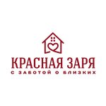 Krasnaya Zarya (Maksima Gorkogo Street No:13, territoriya Gorelovo), huzurevi, bakımevi  Saint‑Petersburg'dan