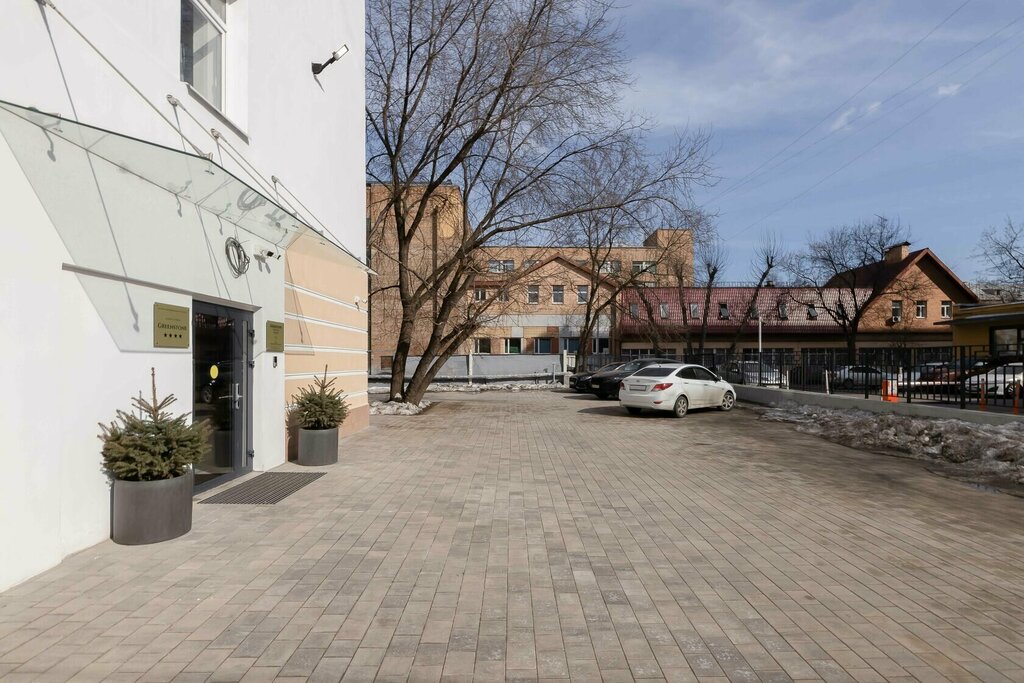 Spa Soul SPA, Moskova, foto