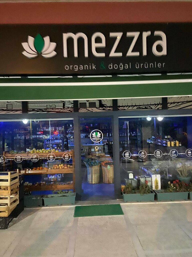 Gübre firmaları Mezra Organik Doğal Ürünler, Ankara, foto