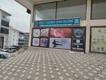 Erça Academy Spor Kulübü (Ankara, Keçiören, Hisar Mah., Mareşal Fevzi Çakmak Cad., 34), spor okulları  Ankara'dan