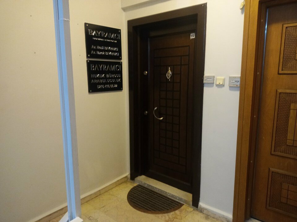 Hukuk büroları Avukat Nesli Bayramcı, İstanbul, foto