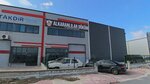 Alkaranlılar Döküm (Konya, Karatay, Haciyusufmescit Neighborhood, Gurbasak Street, 1J), dökümcüler  Konya'dan