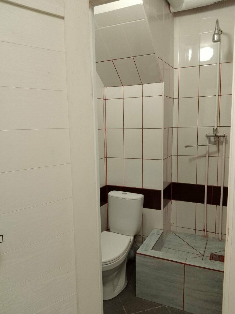 Pansiyonlar, hosteller Region 13 u metro Ulica Skobelevskaya, Moskova, foto